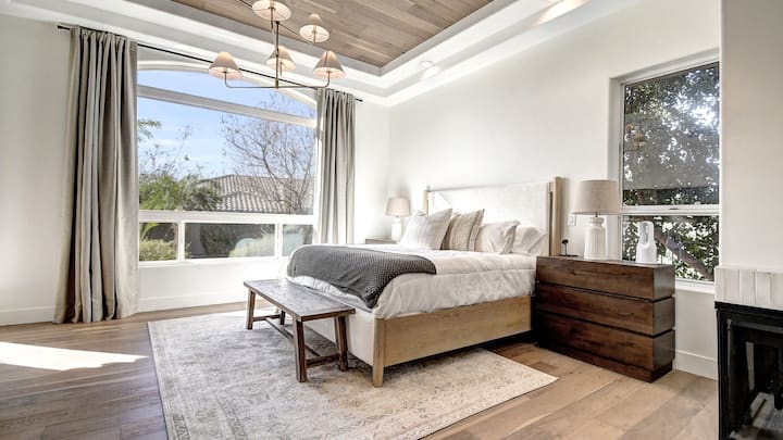 Luxury North Scottsdale 4 Bdrm W/ Pool And Spa! - Fountain Hills, AZ