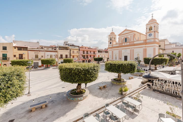 Case Vacanze Vita 2 - Balestrate