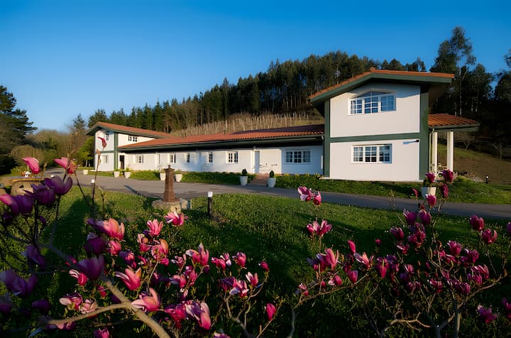 Bizkar Bare 3 - Balmaseda