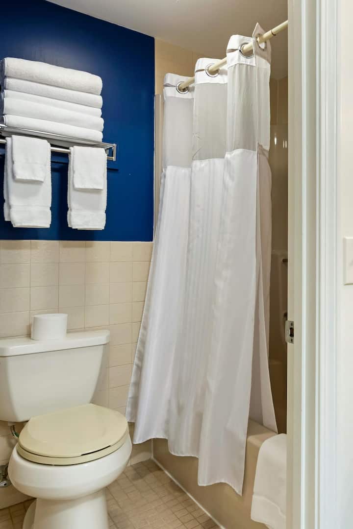 Old-world Charm & Warm Hospitality - York