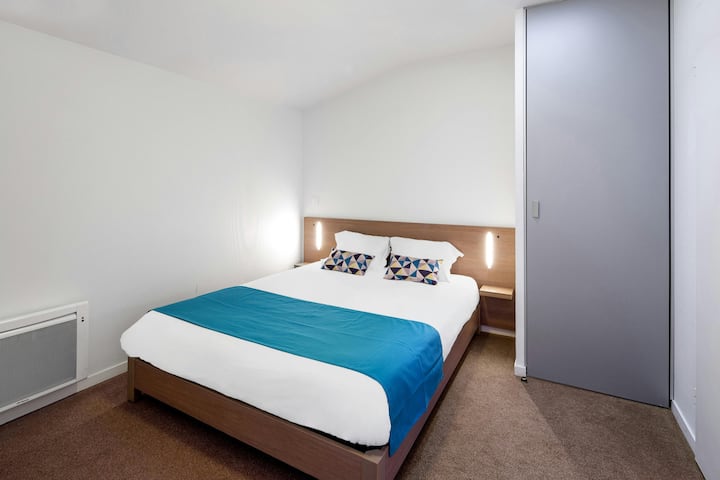 Appart'city Confort Niort Centre - Apartment - Niort