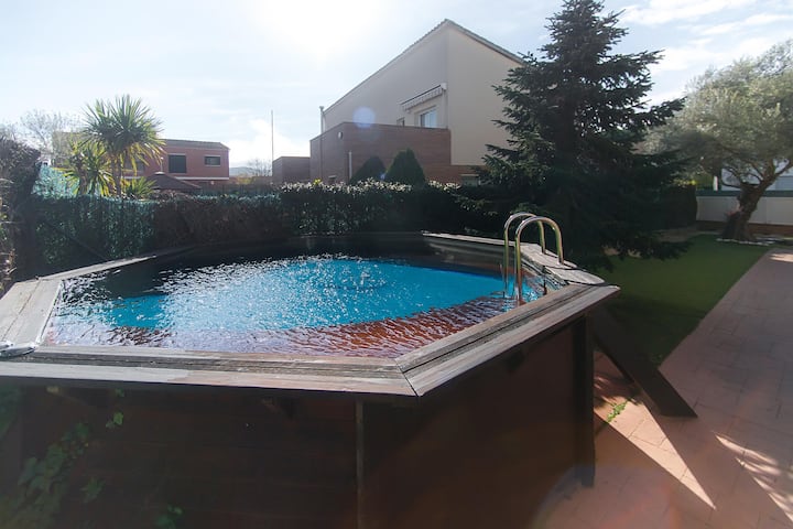 Casa Santa Cristina - S'Agaró