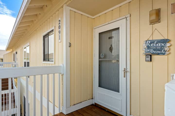 Anchors Up *Heated Pool & Private Beach Access* - Destin, FL