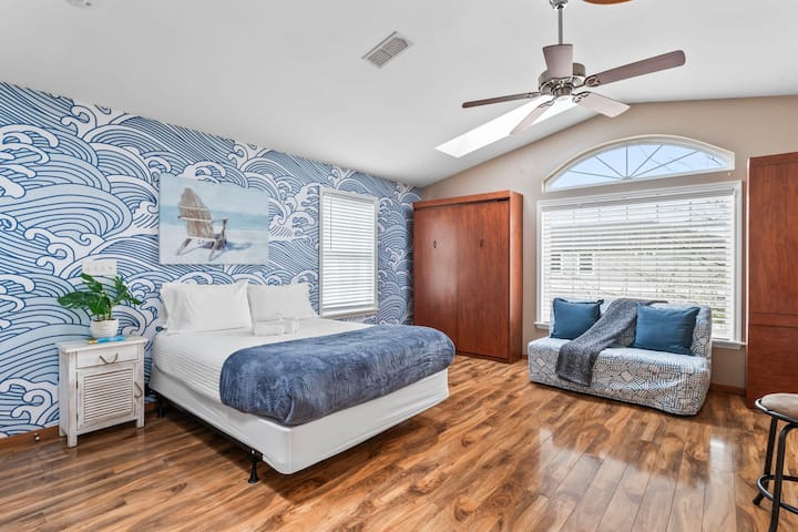 Sunshine Hideaway | Team Joseph Ellen - Neptune Beach, FL