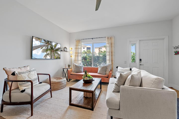 High Tide Hideaway At Carlin Park - Jupiter, FL