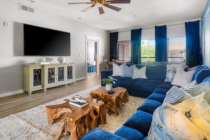 New Condo In Mccormick Ranch/scottsdale - Paradise Valley, AZ