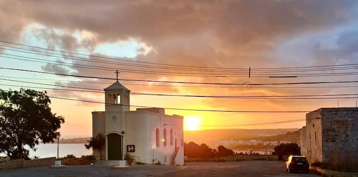 Brandnew 3 Bed Maisonette In Mellieha! By Homely - Malte