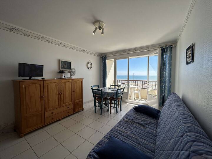 Appart Studio 4 Couchages Saint Jean De Monts - Saint-Jean-de-Monts