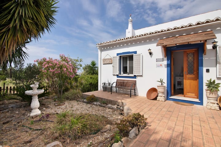 Casa Da Eira - Quinta Do Mestre - Tavira