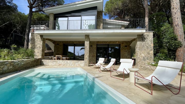 Villa Migjorn - L'Estartit