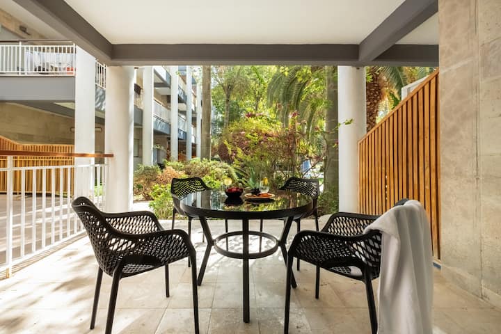Royal Park Resort Apartment 74 By Sea N' Rent - Eilat