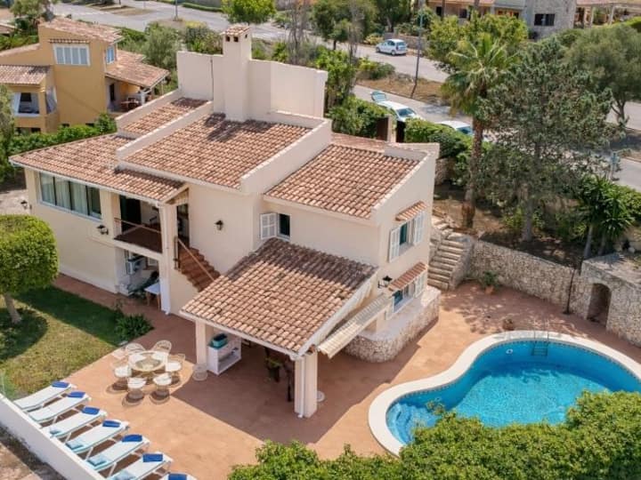 Sa Casa Des Padrino - Santa Ponsa