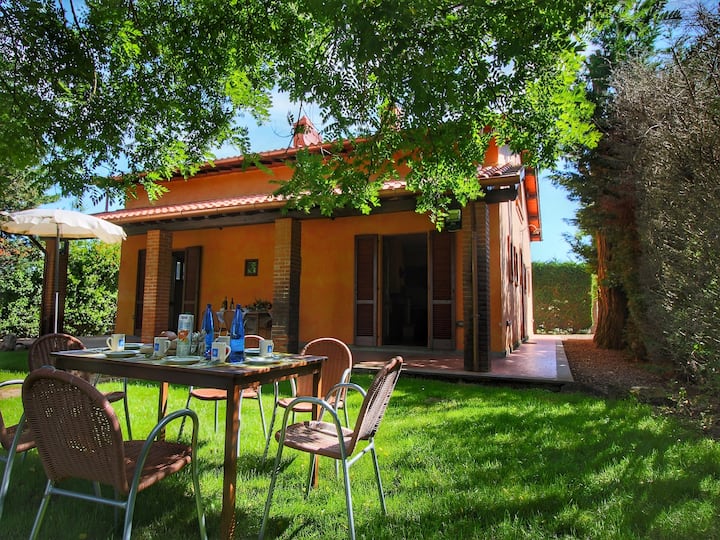 Belle Maison De Maître Avec Piscine - トスカーナ