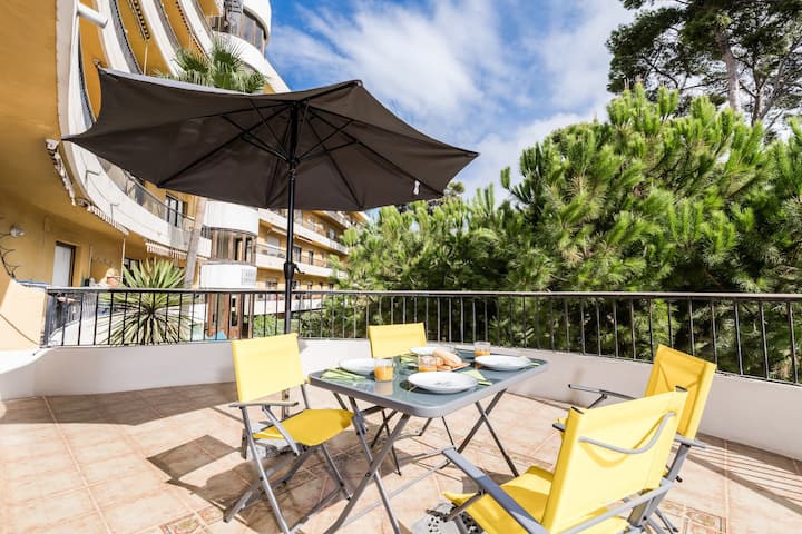 Rufete Apartment - Moraira