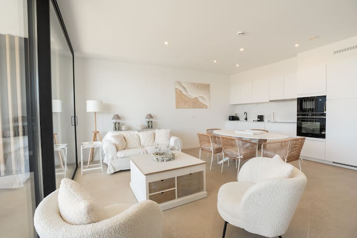 Puresea By United Renters 0.4 - Villajoyosa