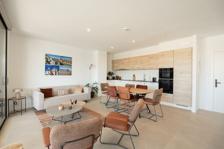 Puresea By United Renters 0.5 - Villajoyosa