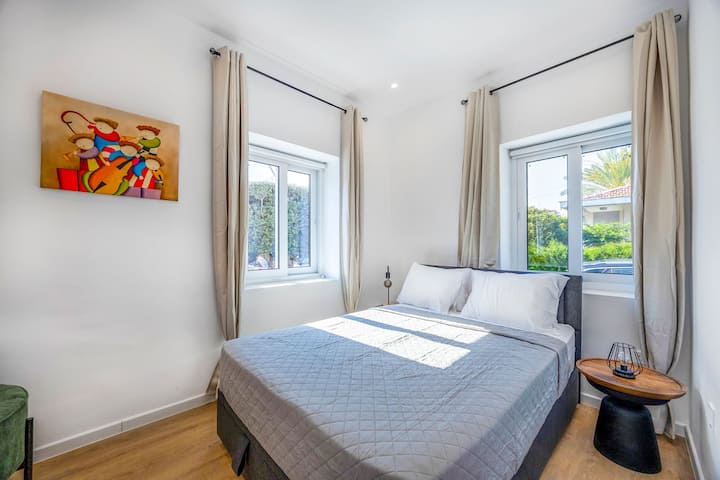 Olga Apt 1 - Appartement 1 Chambre Au Rez-de-chaus - Limassol