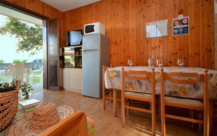 Appartement En Duplex Près Du Centre - Bibione