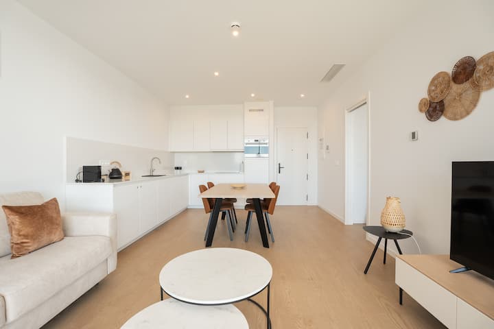 Puresea By United Renters 1.2 - Villajoyosa