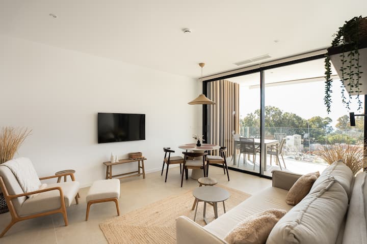 Puresea By United Renters 1.3 - Villajoyosa