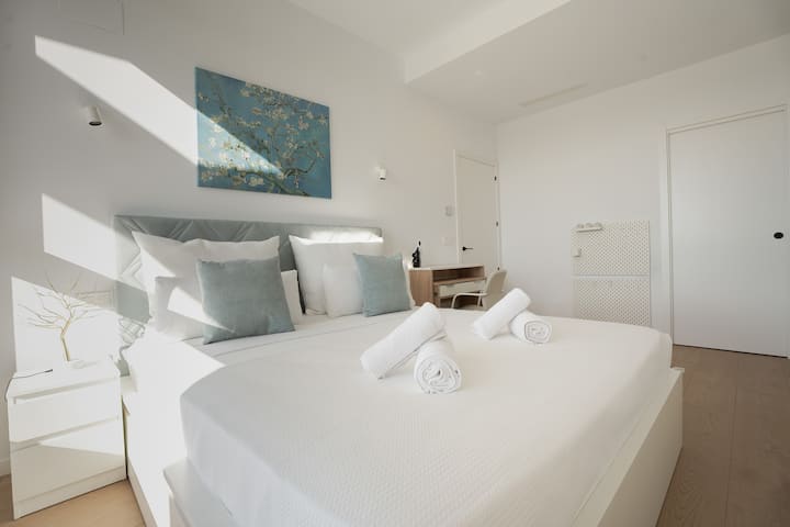 Puresea By United Renters 1.5 - Villajoyosa