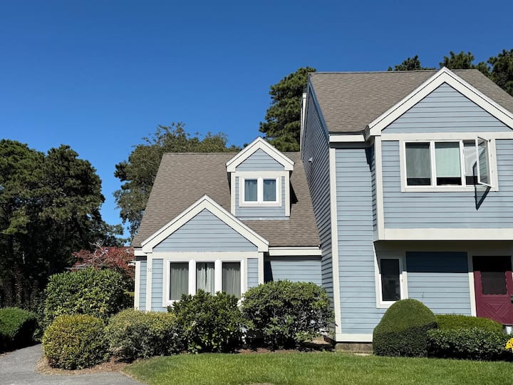 Vacation Bliss At Ocean Edge Resort - Brewster, MA