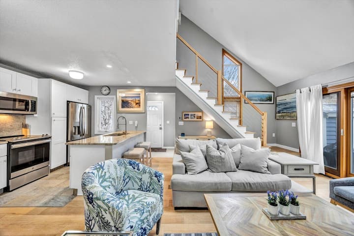 Vacation Bliss At Ocean Edge Resort - Brewster, MA