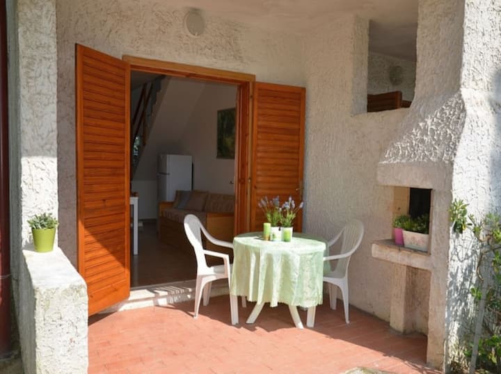 Villa Individuelle Paisible - Beahost - Bibione