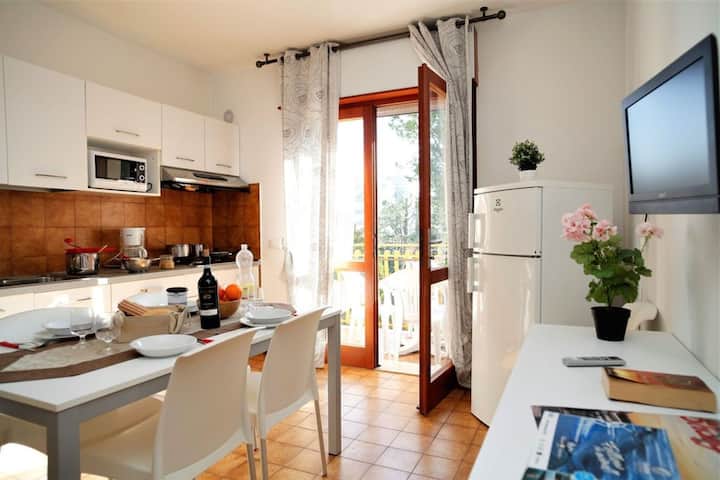 Appartement Moderne Près Du Lagon Par Beahost Rent - Lignano Sabbiadoro