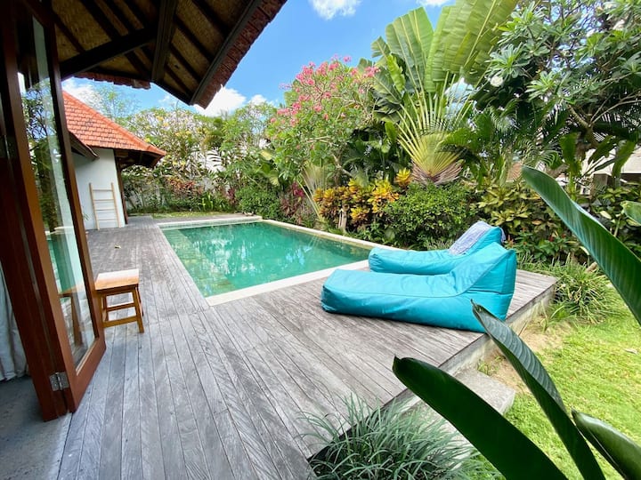 Villa Kevin - 3br Private Villa - Bali
