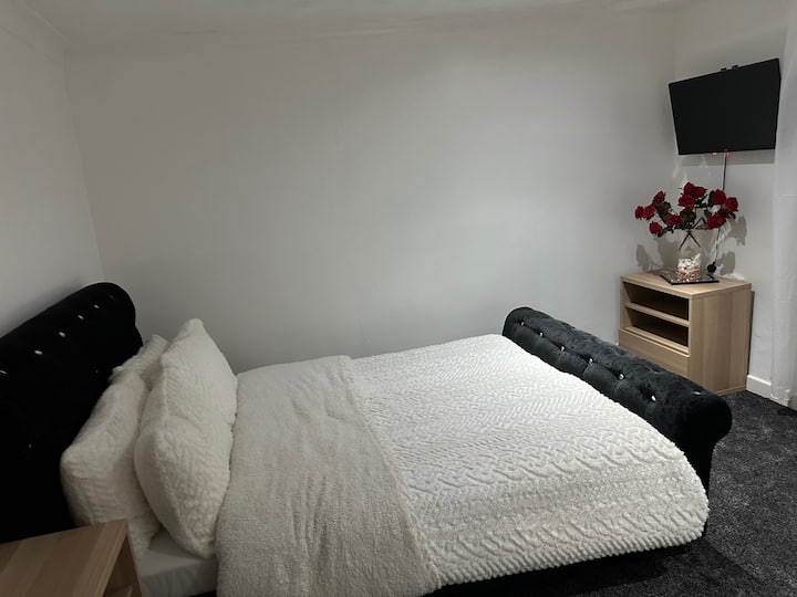 Greatyarmouth-seaside-sleeps6-petfriendly-91ws - Great Yarmouth