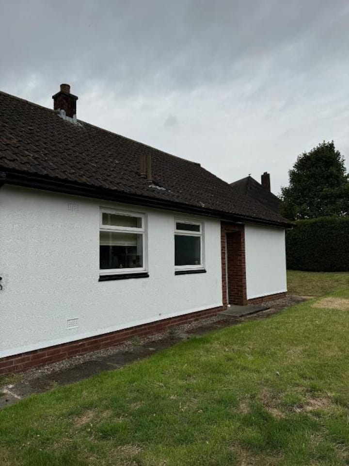 Cozy 2 Bedroom Cottage In Kirkcaldy - Kirkcaldy