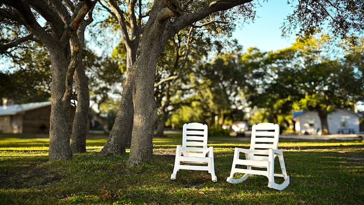 Cottage With Beach Access - Navarre, FL