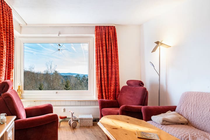 Wohnung Fuchsenstein-foxy - Spiegelau