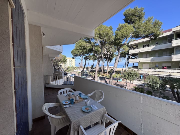 Palazzo Del Mare Int. 3 - Silvi