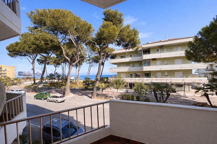 Palazzo Del Mare Int. 3 - Silvi