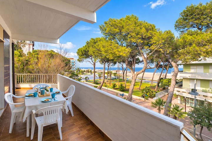 Palazzo Del Mare Int. 6 - Silvi