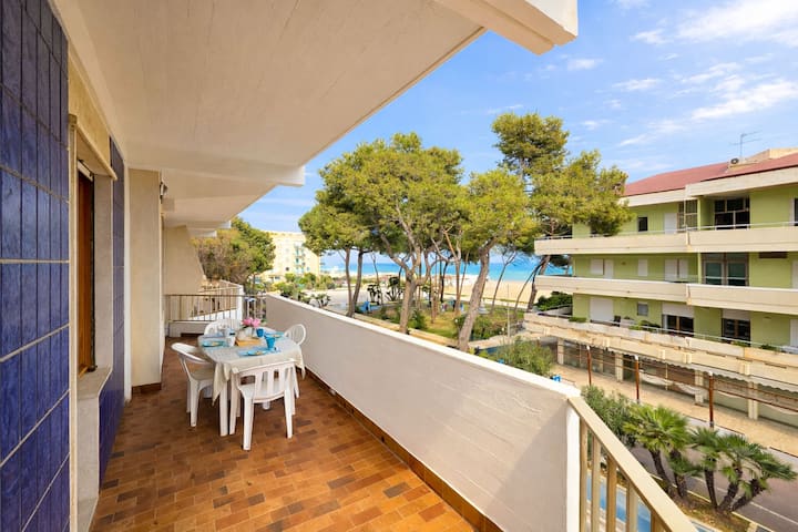 Palazzo Del Mare Int. 7 - Silvi