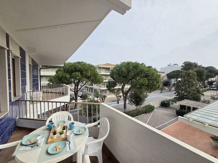 Palazzo Del Mare Int. 8 - Silvi