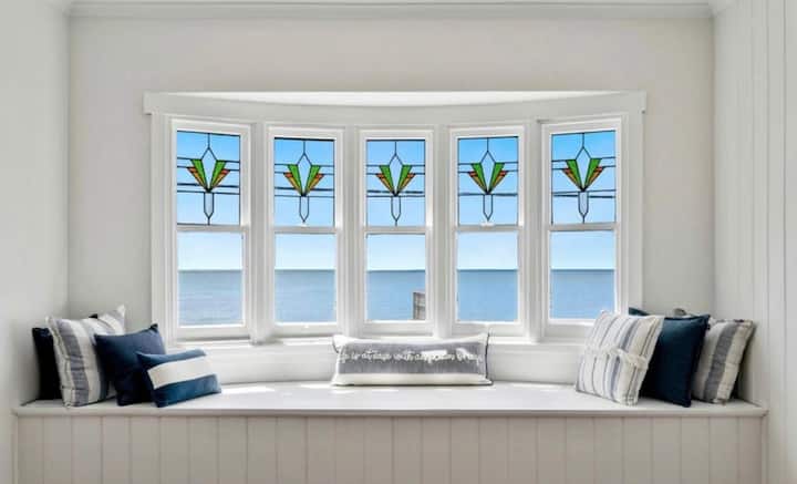 Ocean Views & City Convenience Perfect Getaway - Somerset