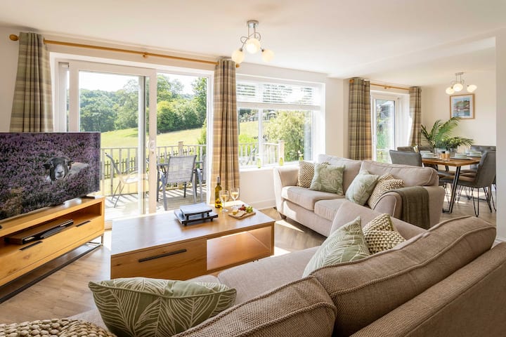 Fern Lea - Goathland