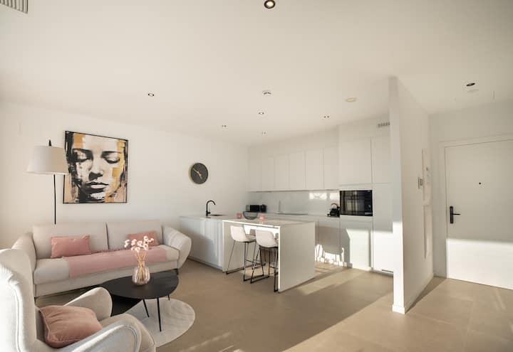 Puresea By United Renters 2.4 - Villajoyosa