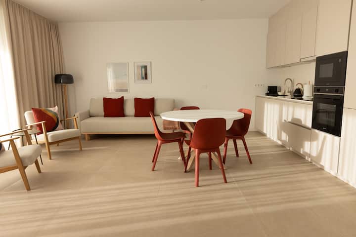 Puresea By United Renters 2.6 - Villajoyosa