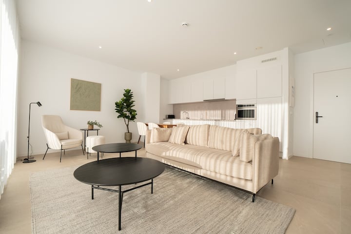 Puresea By United Renters 2.5 - Villajoyosa