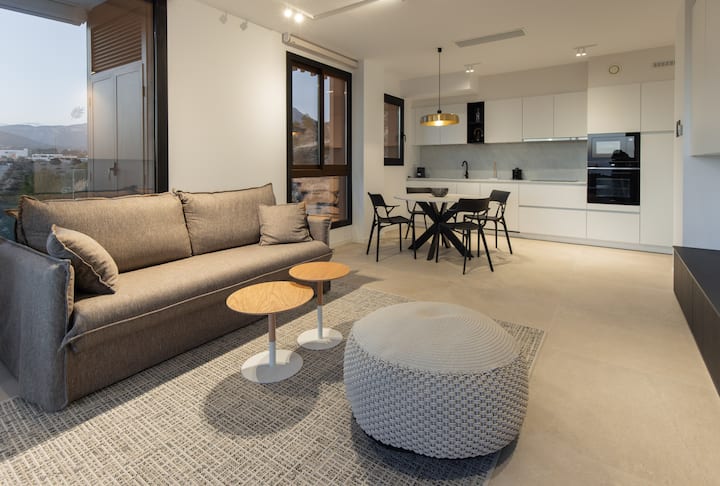 Puresea Penthouse By United Renters 3.1 - Villajoyosa