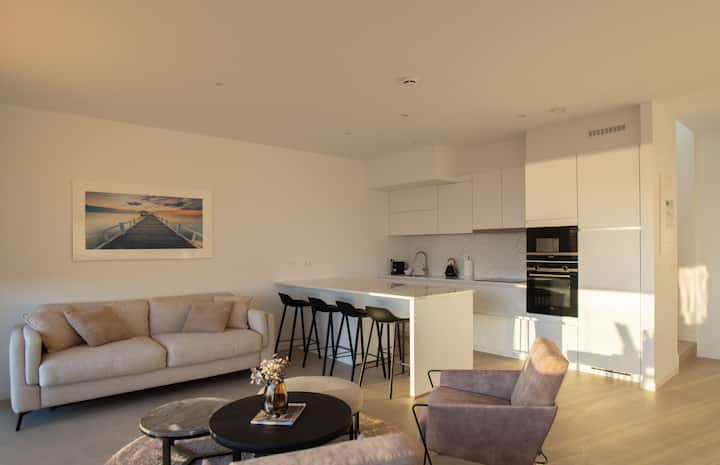 Puresea Penthouse By United Renters 3.3 - Villajoyosa