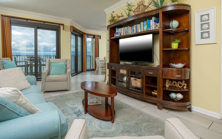 Phoenix Vii 71411  Gulf’s Turquoise Waters - Orange Beach, AL