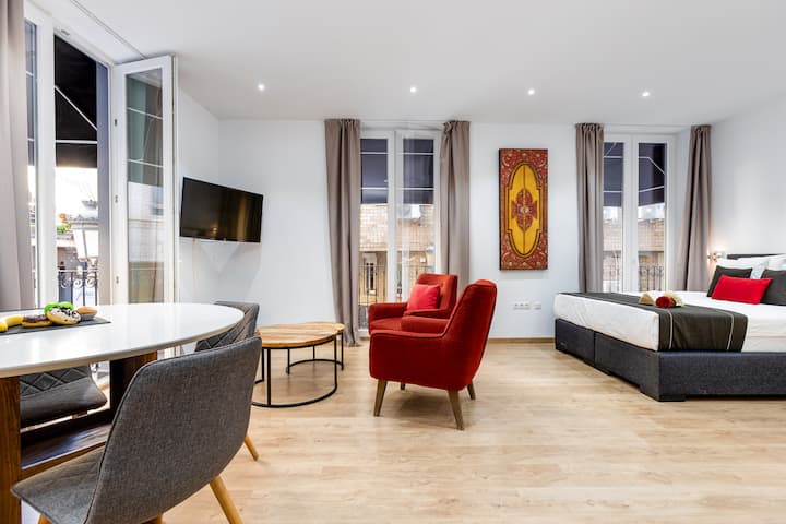 Studio 2 By United Renters - Alicante