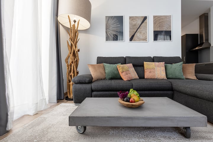 Penthouse By United Renters - Alicante