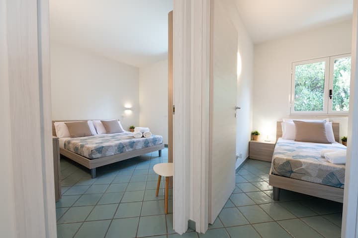 Villa Standard - Vittoria